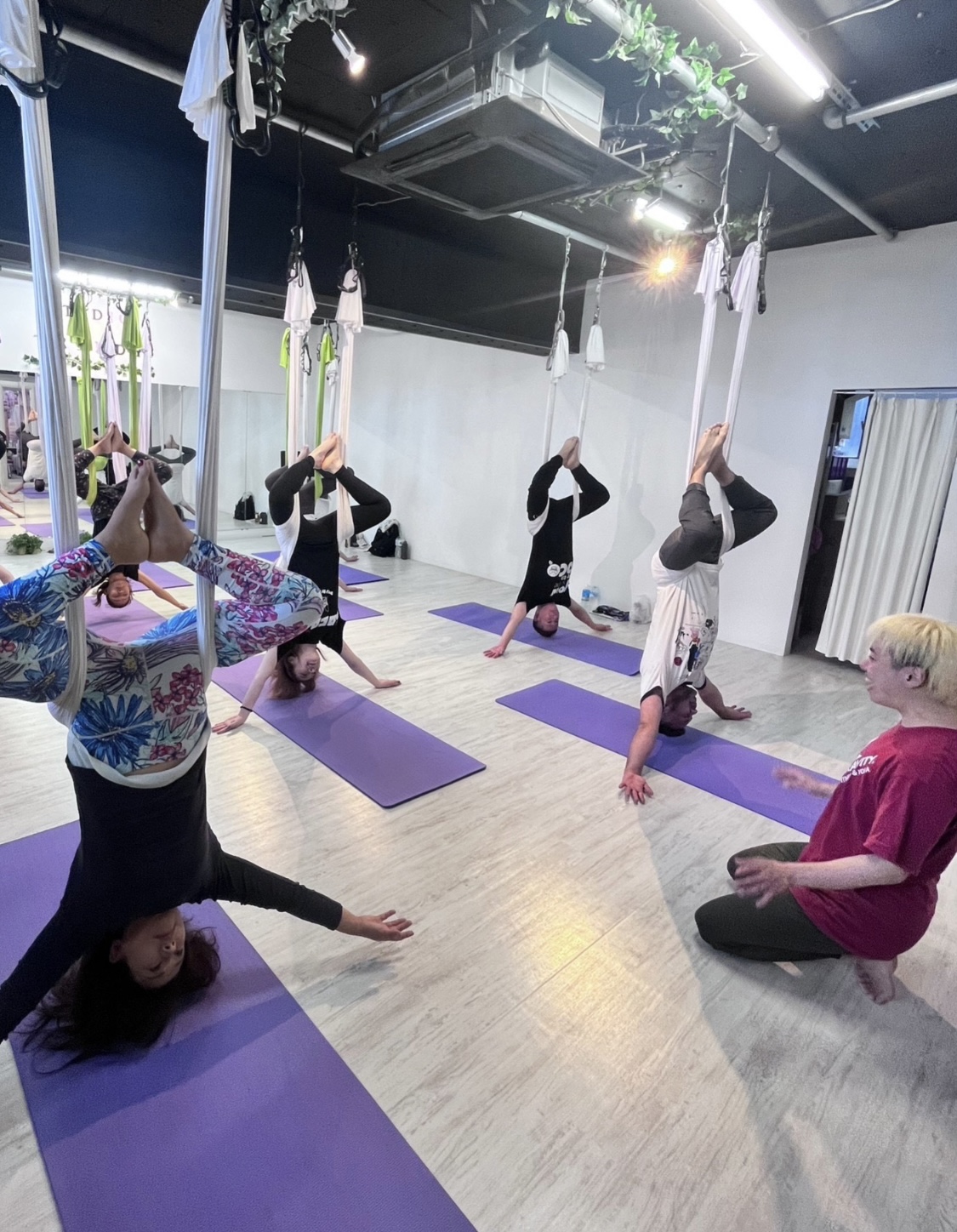 AntiGravity®︎について – LOCO