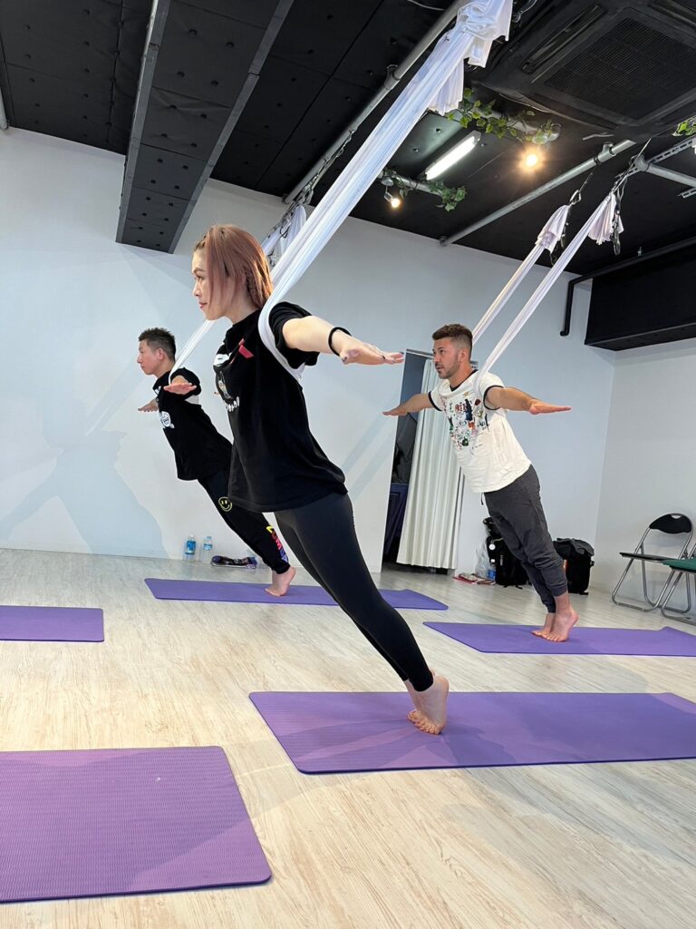 AntiGravity®︎について – LOCO