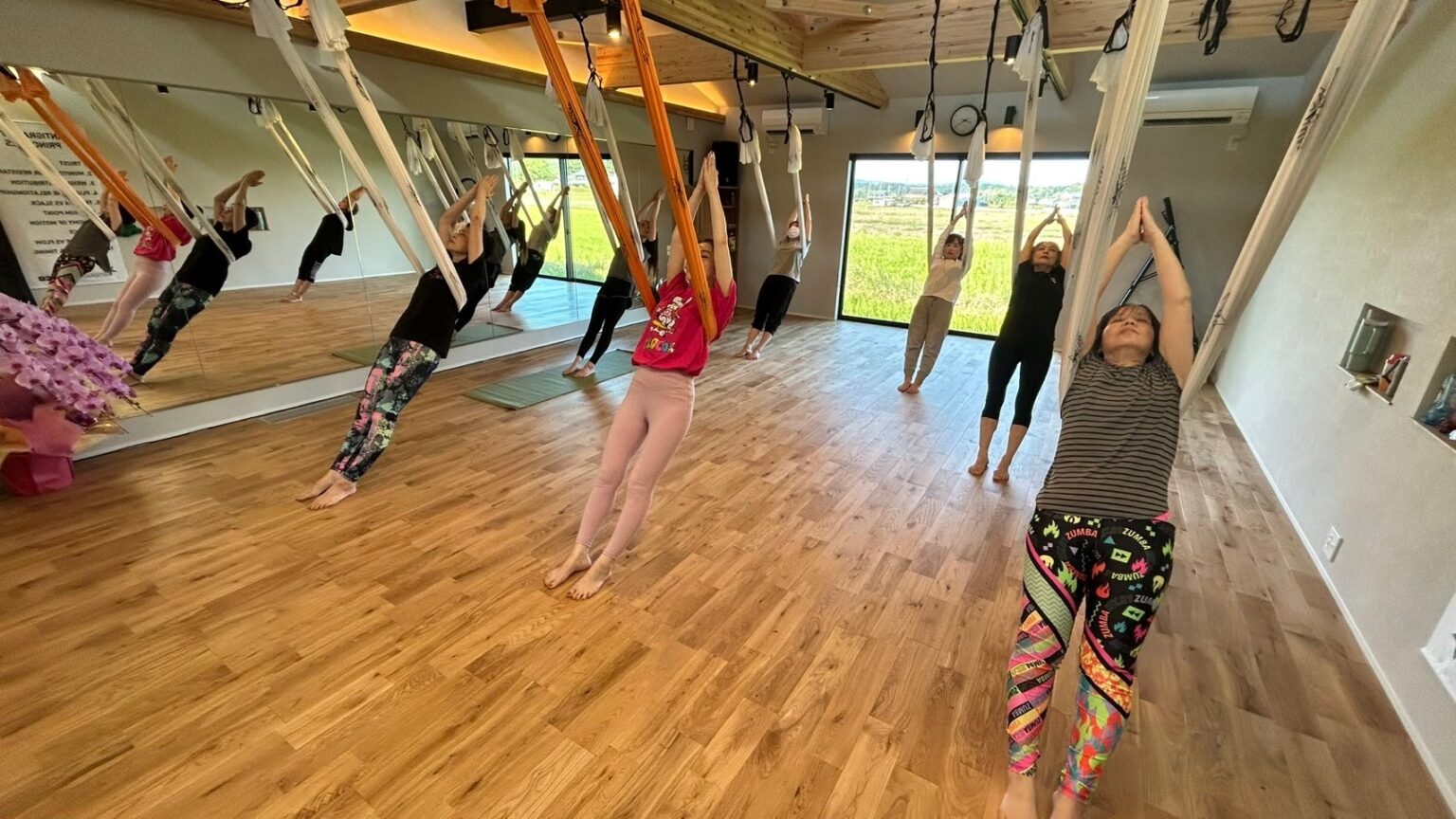 AntiGravity®︎について – LOCO