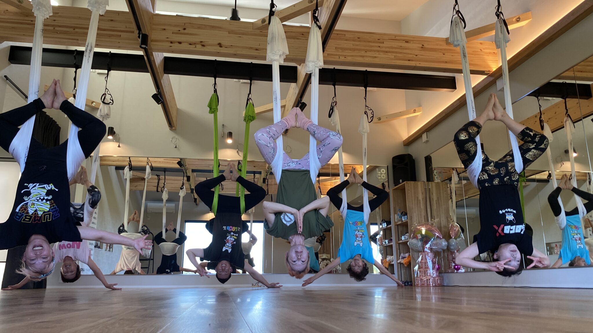 AntiGravity®︎について – LOCO