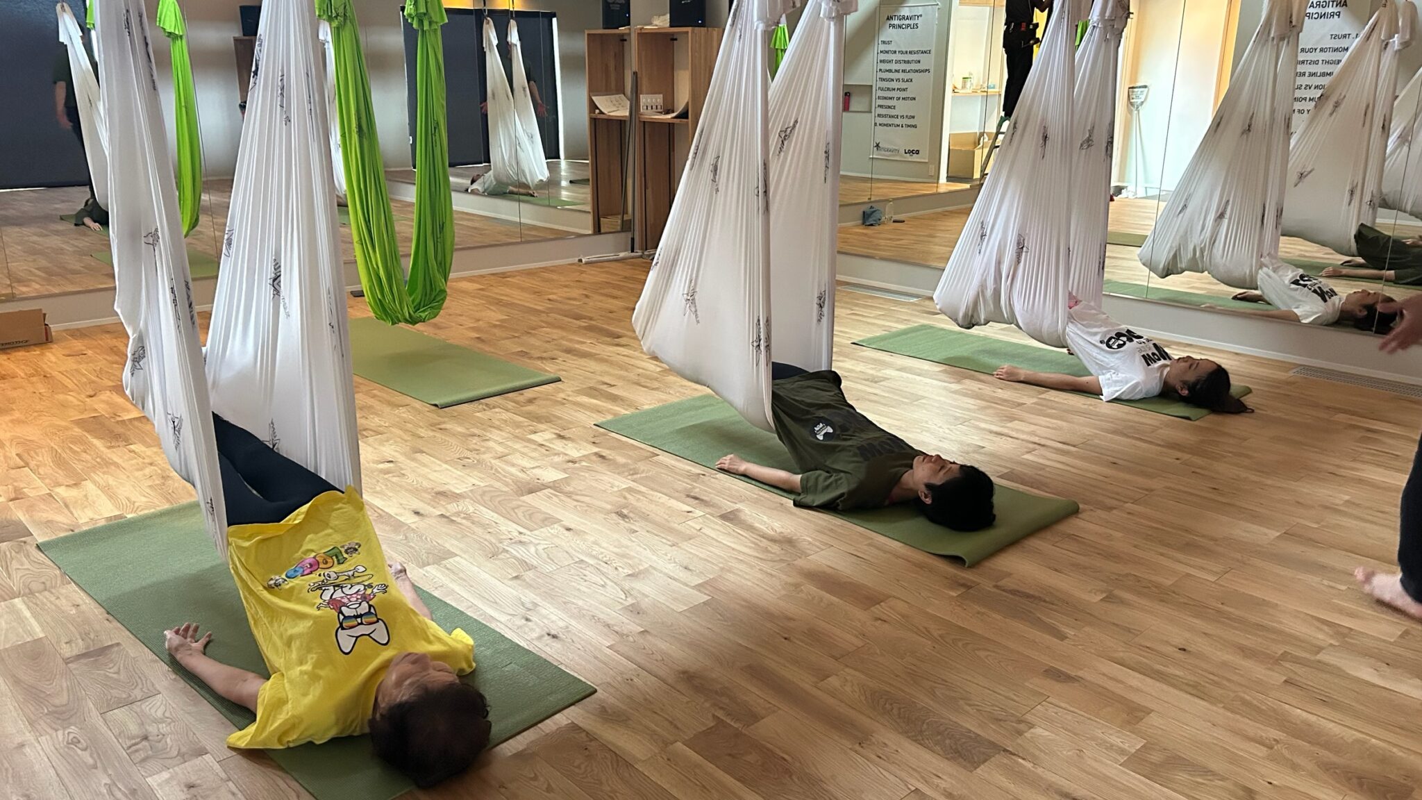 AntiGravity®︎について – LOCO