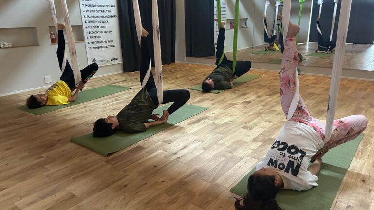 AntiGravity®︎について – LOCO